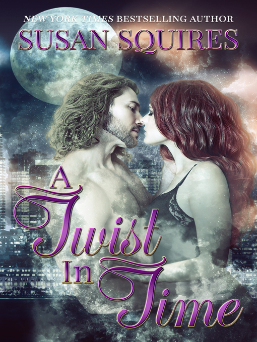 Libby - A Twist in Time